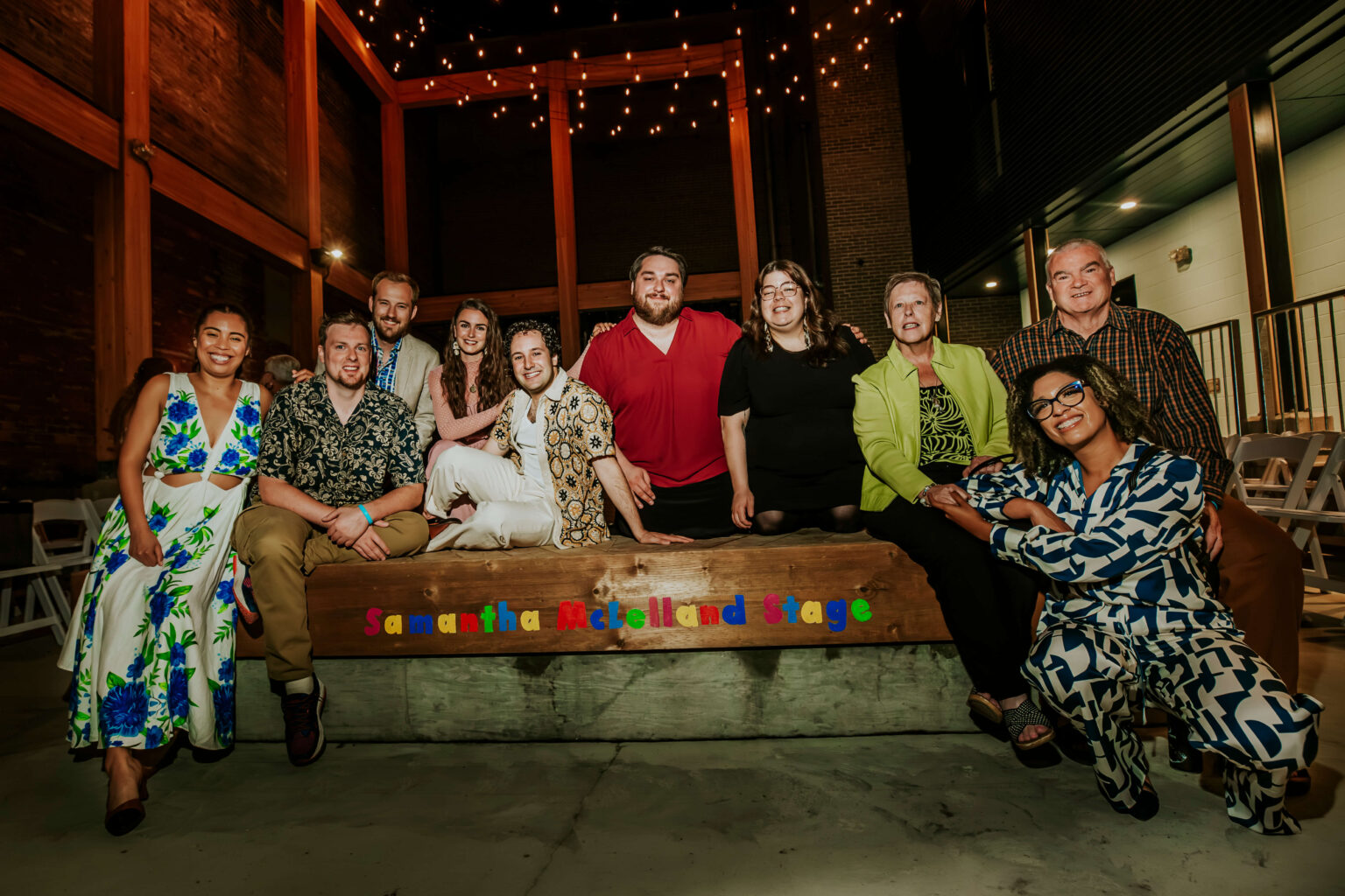 YES Refettorio | YES Theatre