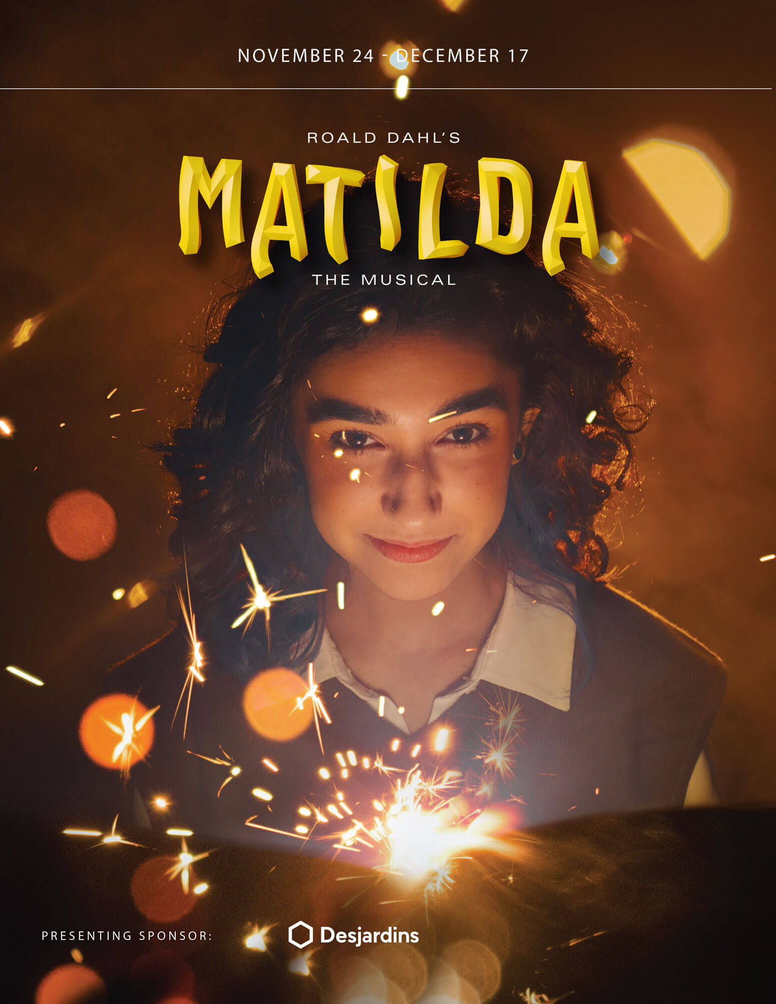 Playbills | YES Theatre