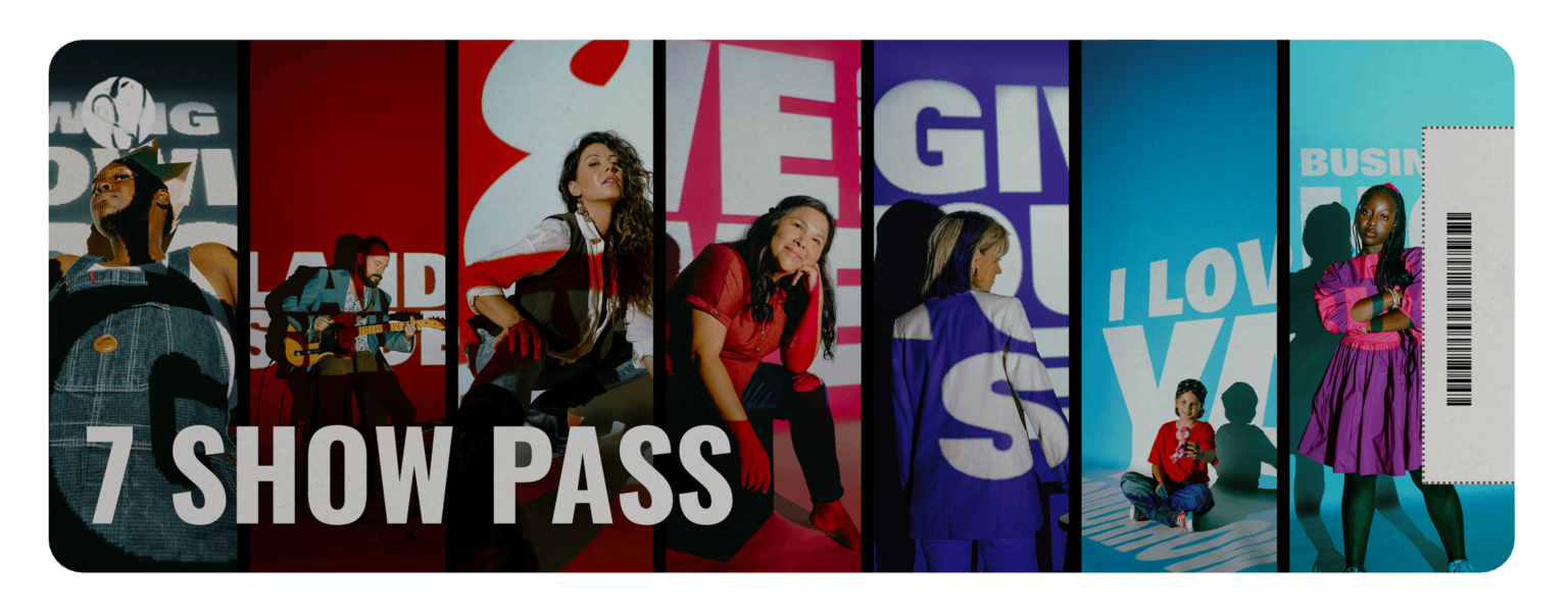 Premier, Unforgettable Theatrical Experiences | YES Theatre